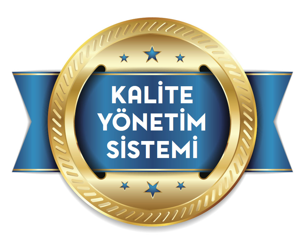 Kalite Yönetim Sistemi – Vestan